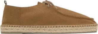 Castaner Homme, Chaussures, Beige, Taille: 44 EU Espadrille Style Bottine Ned