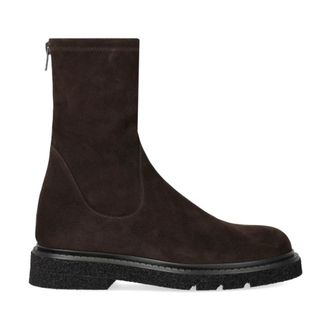 Guglielmo Rotta Ankle Boots - - Shoes - Damen - Braun - 37 EU