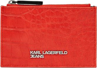 Karl Lagerfeld Kartenetui