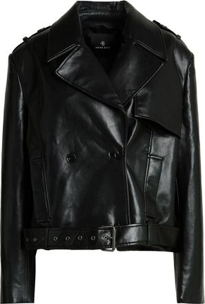 Anine Bing JACKEN & M&Auml;NTEL - Jacken und Anoraks auf YOOX.COM