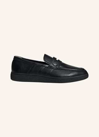 adidas Originals Adidas Originals Penny-Loafer Handball Spezial schwarz