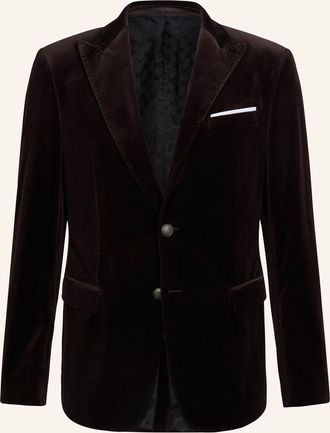 Joop Sakko Slim Fit braun