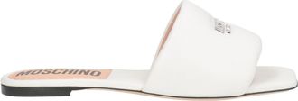 Moschino SCHUHE - Sandalen auf YOOX.COM
