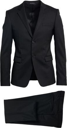 Emporio Armani ANZ&Uuml;GE und CO-ORDS - Anz&uuml;ge auf YOOX.COM