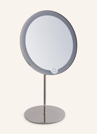 Blomus Blomus Led-Kosmetikspiegel Modo silber