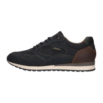 Australian Footware Fabian Sneaker - - Shoes - Herren - Blau - 44 EU