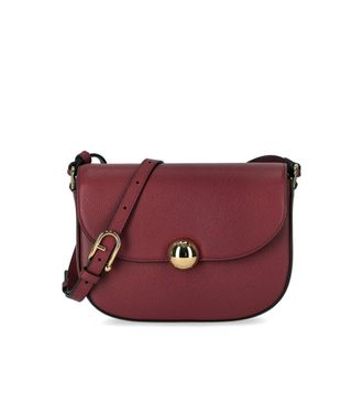 Furla SAC PORT&Eacute; &Eacute;PAULE MOONLIGHT S CILIEGIA FURLA