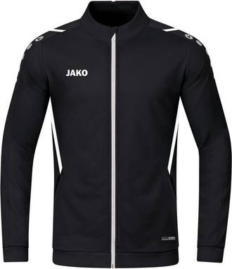 Jako Kinder Polyesterjacke Challenge