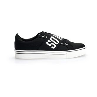 Juicy Couture Clorinda Baskets - Femme - Chaussures - Noir - Taille: 39 EU