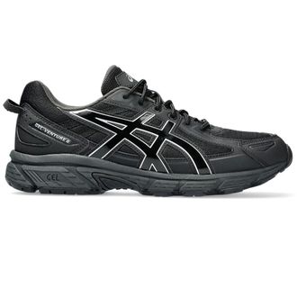 Asics Homme, Sport, Noir, Taille: 42 1/2 EU Running Chaussures