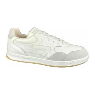 HUB Hub, Herren, Schuhe, Wei&szlig;, 44 EUGr&ouml;&szlig;e