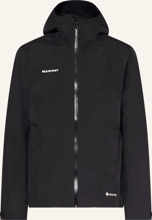 Mammut Mammut Funktionsjacke Treeline Hs schwarz