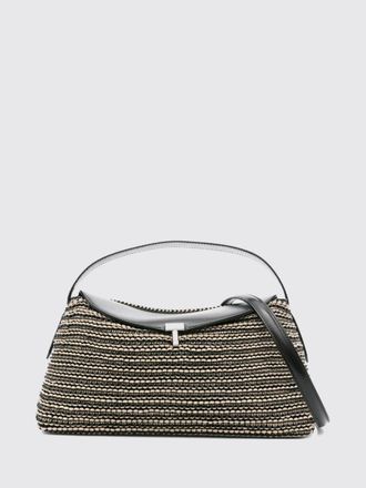 Toteme Sac &agrave; Main TOTEME Femme couleur Noir