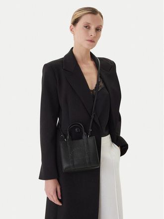 Karl Lagerfeld Handtasche A4W30266 Schwarz