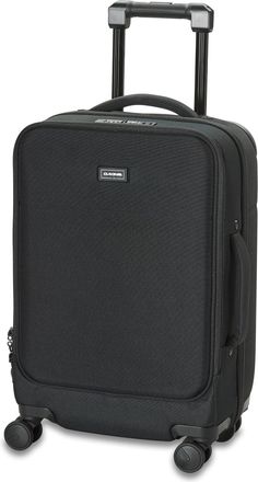 Dakine Verge Carry On Spinner 30L Reisetasche, Koffer - Black