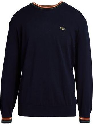 Lacoste MAILLE - Pullover sur YOOX.COM