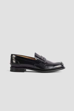 Churchs Pembrey Loafer - Black