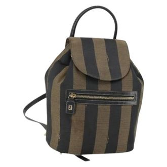 Fendi Damen, Pre-Owned, Mehrfarbig, ONE SIZEGr&ouml;&szlig;e