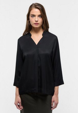 Eterna Longbluse LOOSE FIT