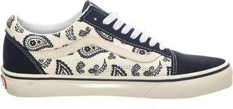 Vans Homme, Chaussures, Multicolore, Taille: 40 1/2 EU Baskets Basses &agrave; Lacets