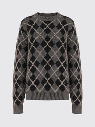 Khaite Pull KHAITE Femme couleur Rouge