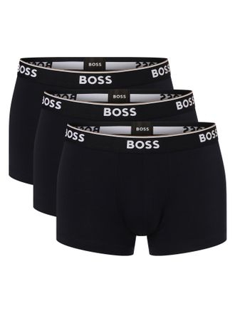 BOSS Boxershorts Power