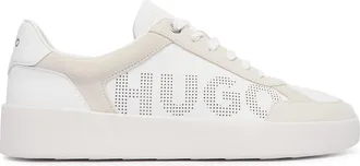 HUGO BOSS Sneakers HUGO Lyde 50573785 Wei&szlig;