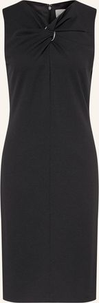 Calvin Klein Etuikleid schwarz
