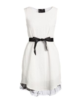 Es Givien KLEIDER - Mini-Kleider auf YOOX.COM