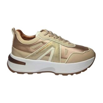Alexander Smith Sneakers - - Shoes - Damen - Beige - 39 EU