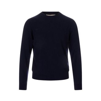 Canali Homme, Pulls, Bleu, Taille: 2XL KNT