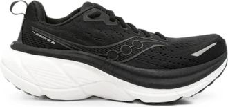 Saucony Chaussures de course Hurricane - Femme - Sport - Noir - Taille: 41 1/2 EU