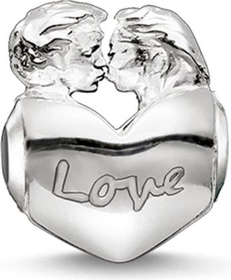 Thomas Sabo Thomas Sabo Damen-Bead Charms K0162-001-12