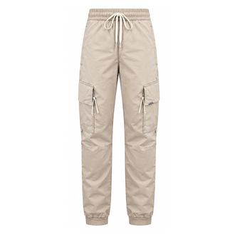 Represent Military Jogginghose f&uuml;r Herren - Steingrau