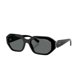 Vogue Eyewear Vo5675S Sonnenbrille - - Accessories - Damen - Schwarzk - 54 MM