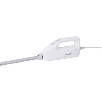 Kenwood KN650 Couteau electrique - Blanc