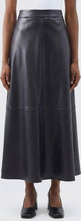 Max Mara Rock S MAX MARA Damen Farbe Schwarz
