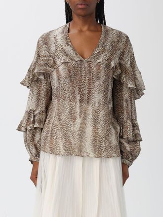 Twinset Top TWINSET Femme couleur Multicolore