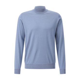 Lardini Pullover aus Schurwolle