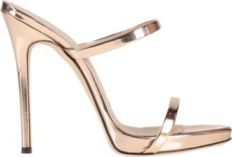 Giuseppe Zanotti SCHUHE - Sandalen auf YOOX.COM