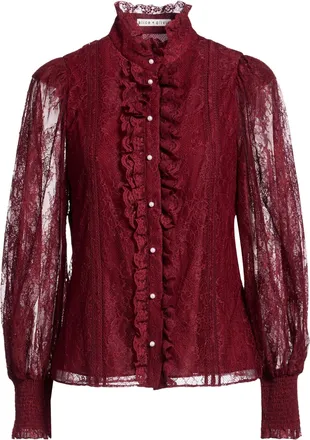 Alice & Olivia TOPS - Hemden auf YOOX.COM