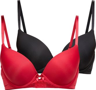 Hunkem&ouml;ller BH P&M