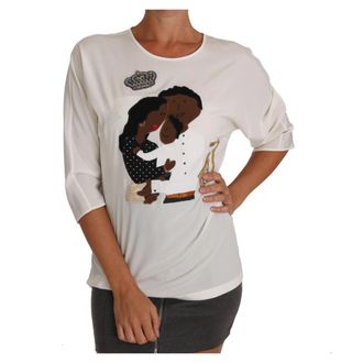 Dolce & Gabbana Blusen - - Blouses & Shirts - Damen - Wei&szlig; - XS