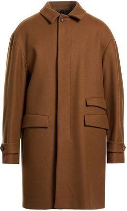 Hev&ograve; MANTEAUX - Manteaux longs sur YOOX.COM