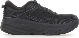 Hoka One One Homme, Chaussures, Noir, Taille: 41 EU Bondi 7
