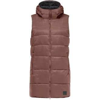Jack Wolfskin Damen Weste EISBACH VEST W