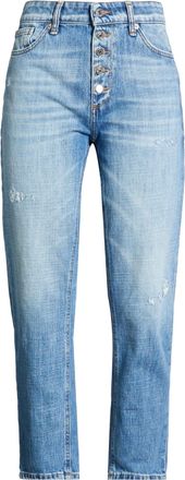 Vicolo HOSEN & R&Ouml;CKE - Jeanshosen auf YOOX.COM