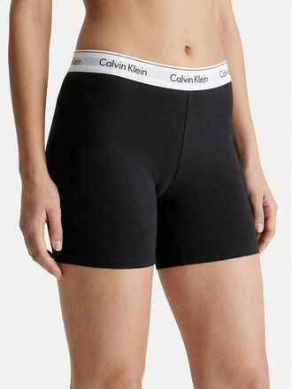 Calvin Klein Underwear Boxershorts LV00QF8528 Schwarz