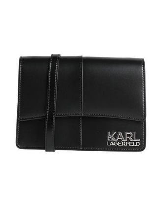 Karl Lagerfeld SACS - Sacs Bandouli&egrave;re sur YOOX.COM