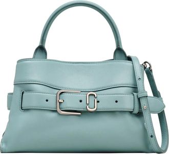 Marc Jacobs Crossbody Bags - Bags Clear Blue - Gr. unisize - in Blau - f&uuml;r Damen